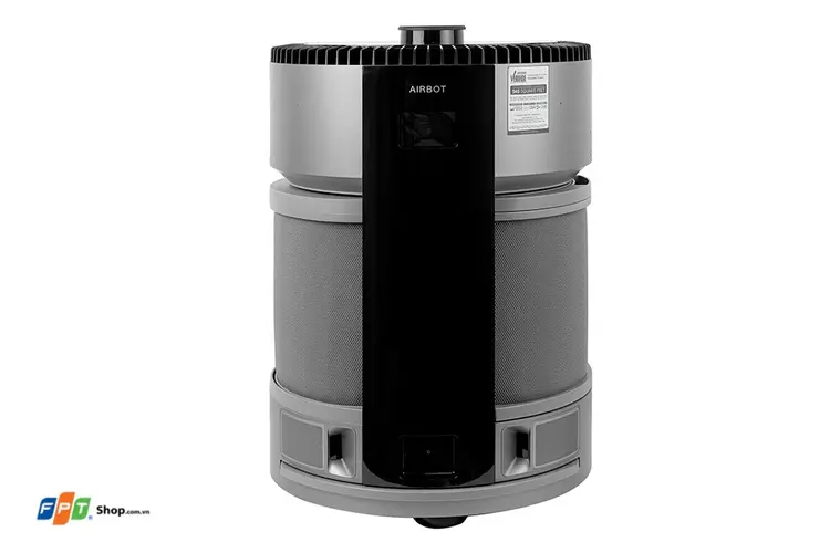 Robot lọc không khí Ecovacs Airbot Z1 | Chính hãng, giá rẻ